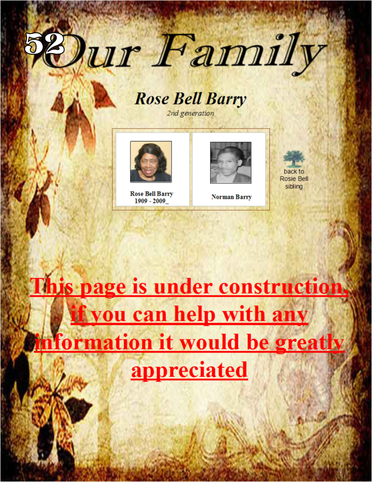 Rose-Bell-Barry - PhillyStew.com